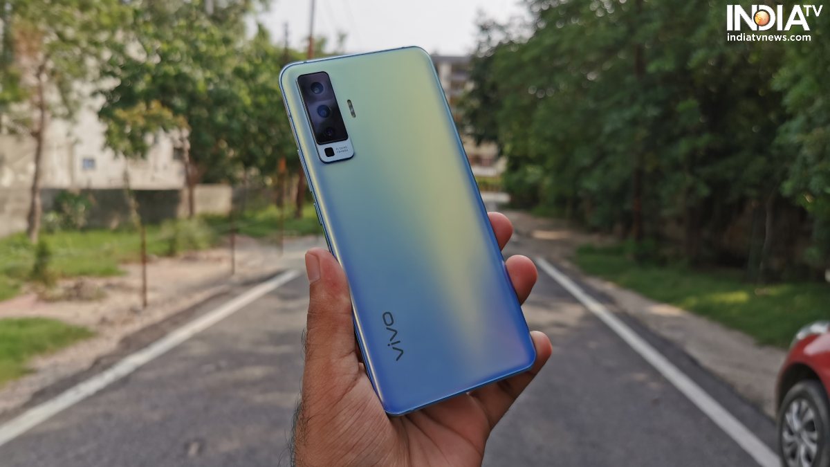 Vivo flagships to get 3 years of Android updates | Technology News ...