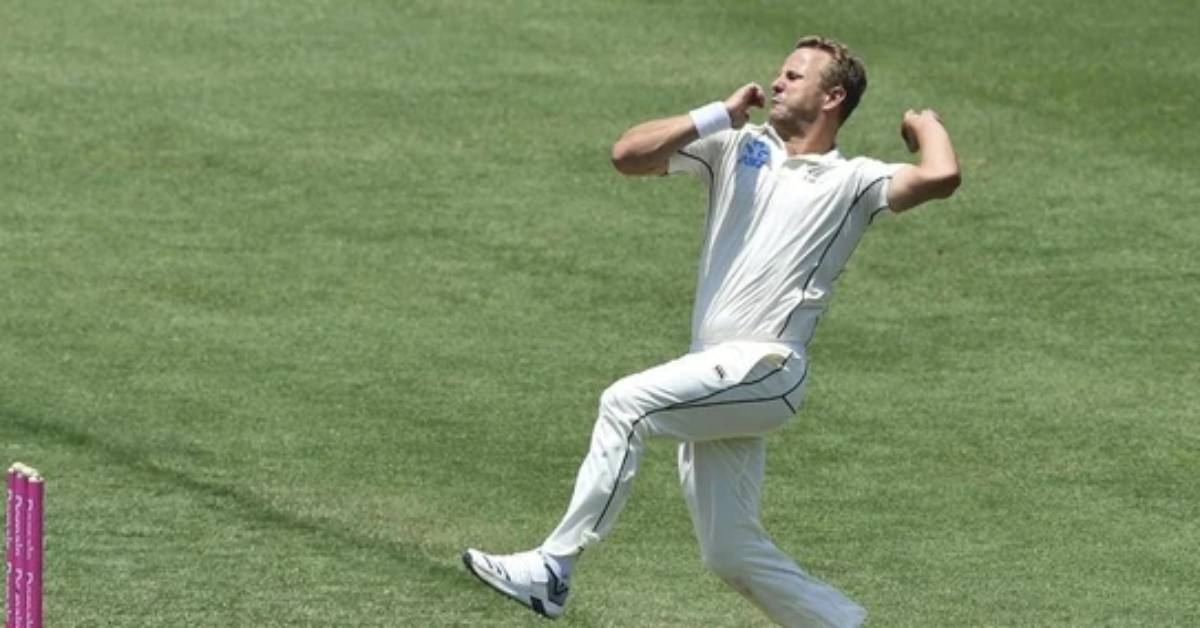 Practice with Dukes ball has helped: New Zealand pacer Neil Wagner ...