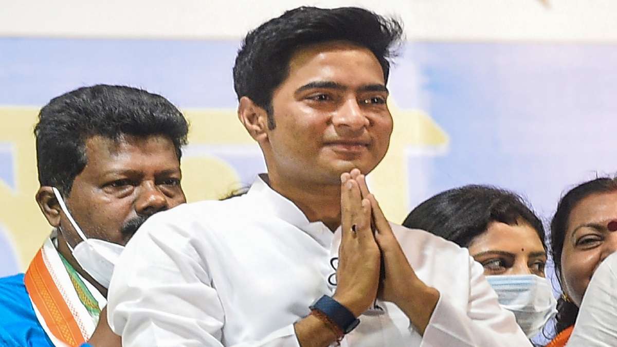 Abhishek Banerjee made TMC national general Mamata nephew | India News ... Abhishek Banerjee made TMC national general Mamata nephew | India News ...