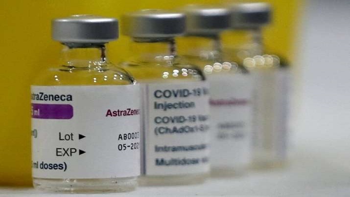 AstraZeneca Covid vaccine linked to rare neurological disorder in India ...