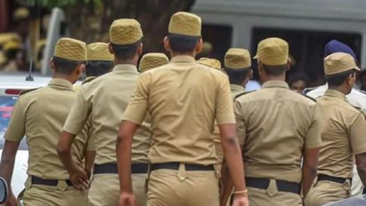 Denied bail, 7 accused escape from Danapur court premises bihar police ...