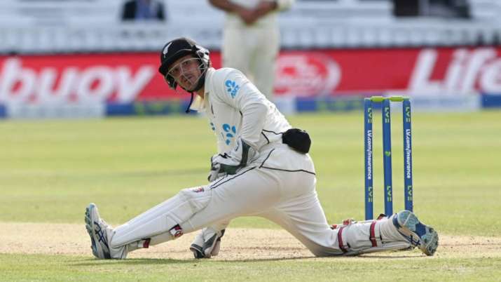 IND vs NZ: Watling hoping his 'one hell of a journey' ends with WTC ...