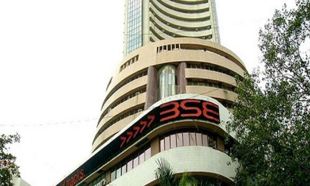 BSE, NSE suspend trading in DHFL shares | Markets News – India TV