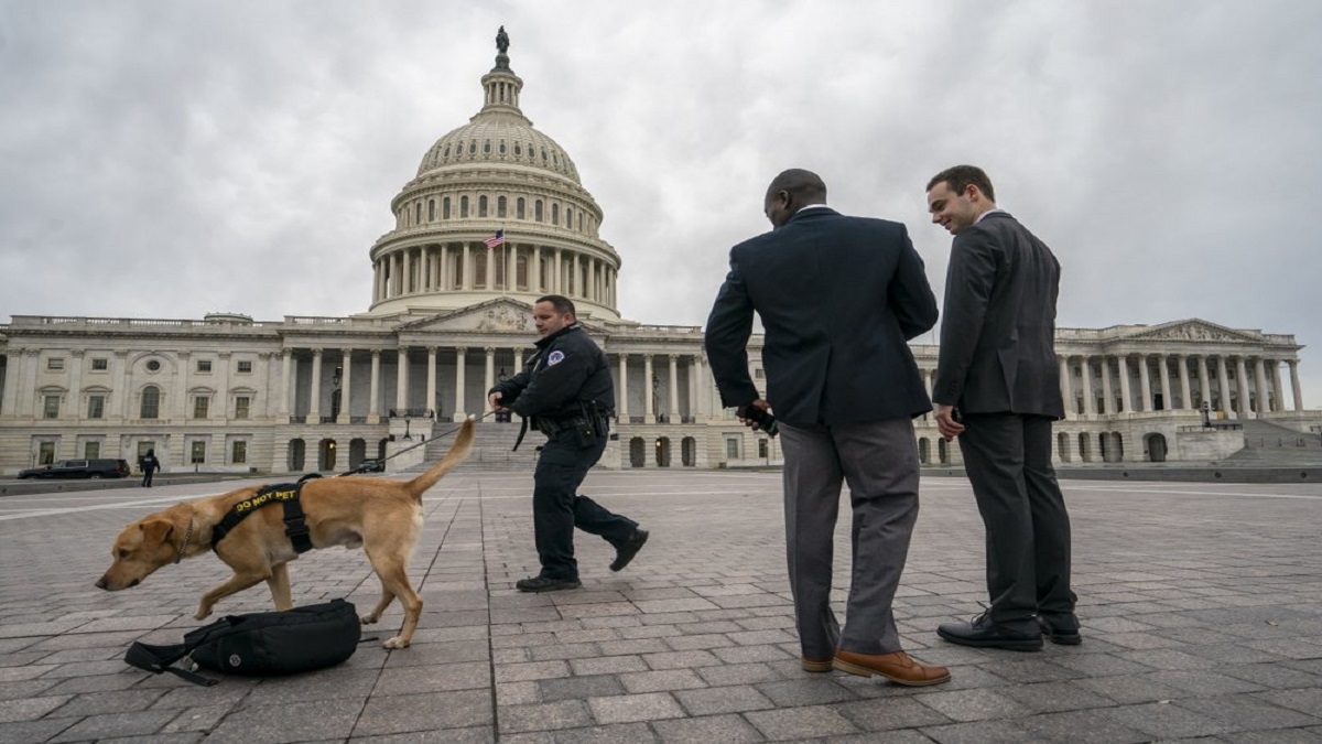 Canada adds 3 more groups to its terror list | World News – India TV