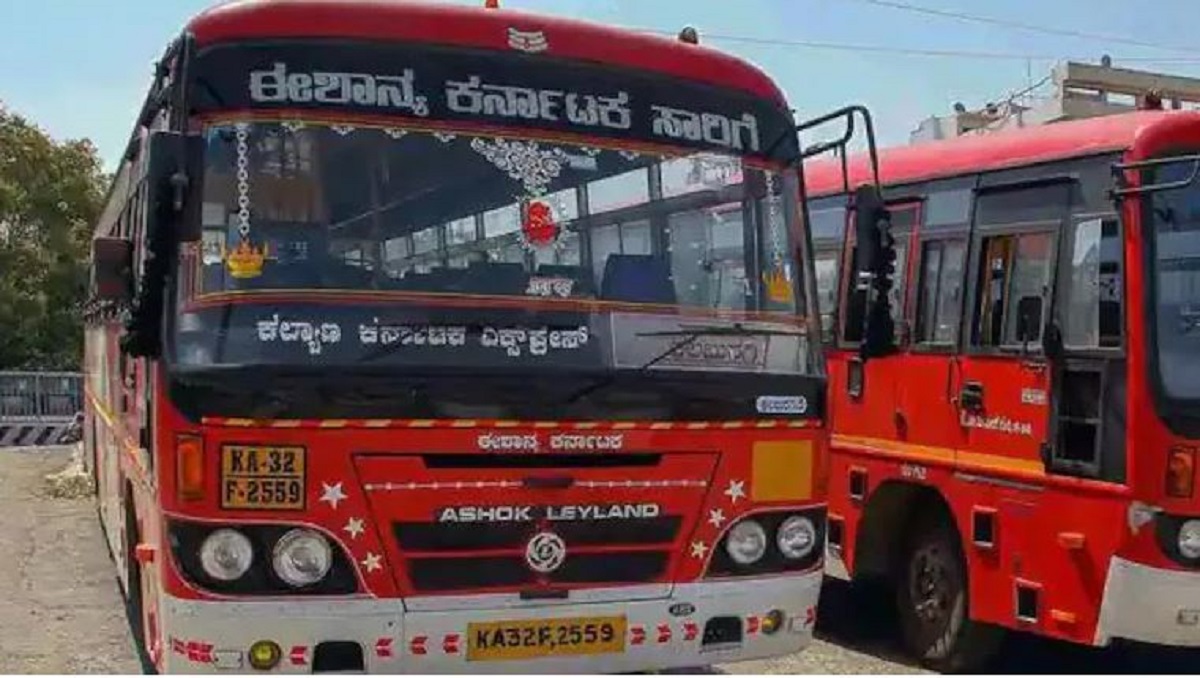 Karnataka: Public transport services to operate with 50 pc capacity ...