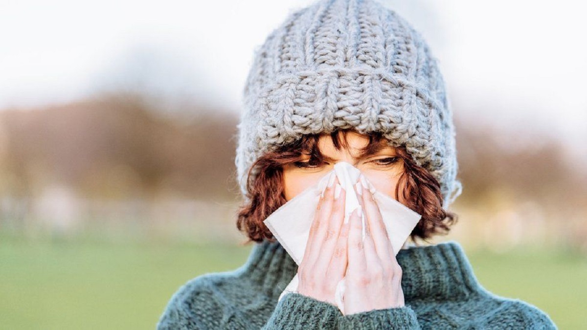 Exposure to common cold can help combat COVID: Study | World News ...