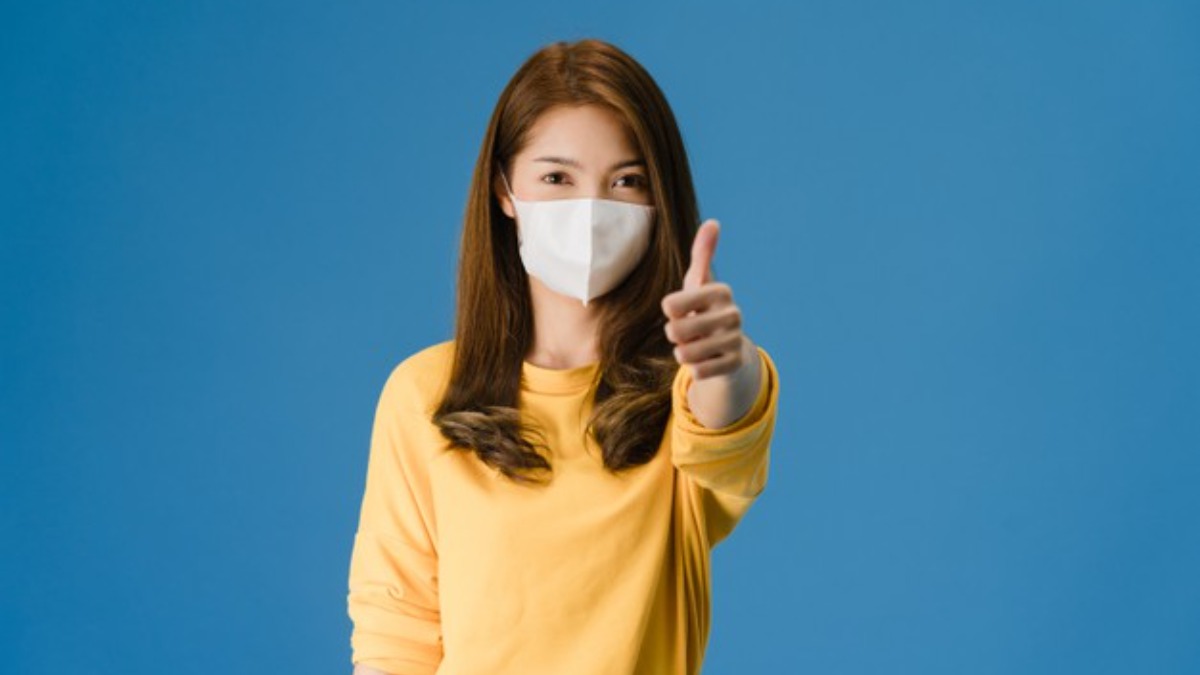 Covid India Updates: N95 or cotton mask, which offers maximum ...