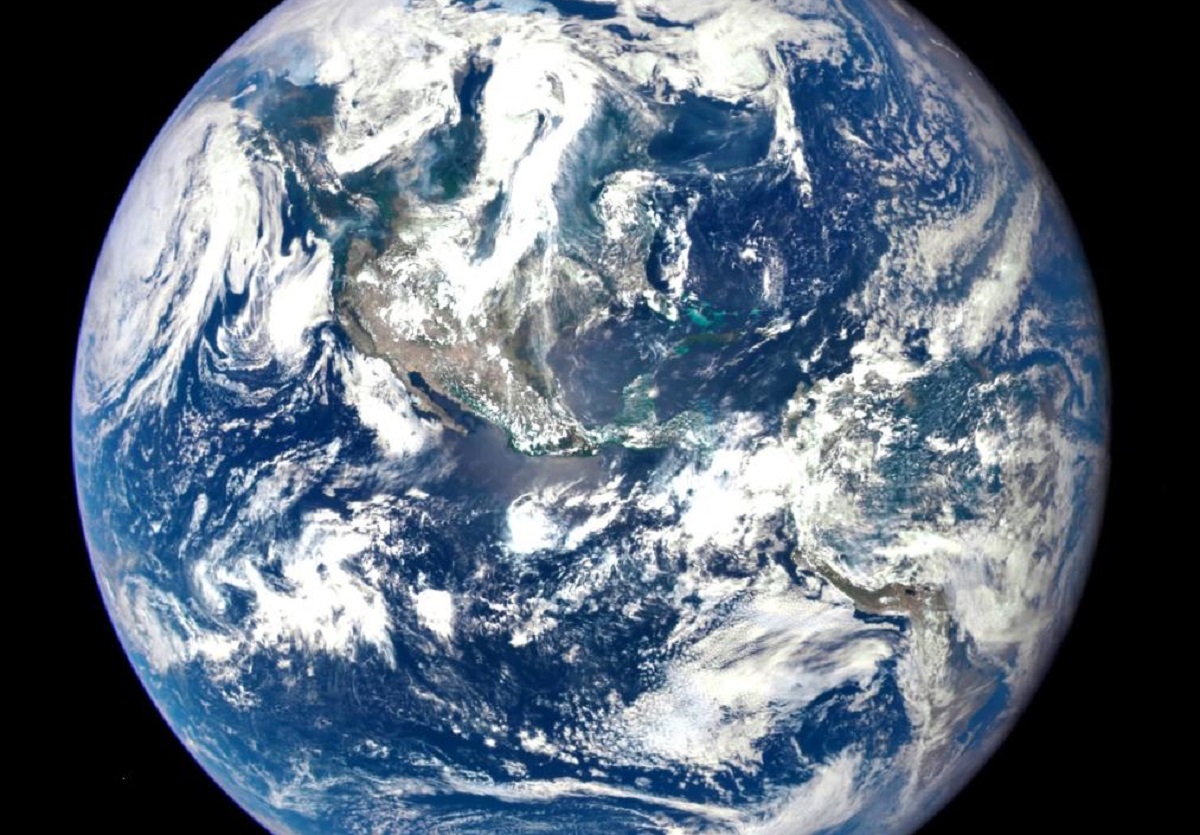 Earth's energy imbalance doubled in 14 years: NASA | World News – India TV