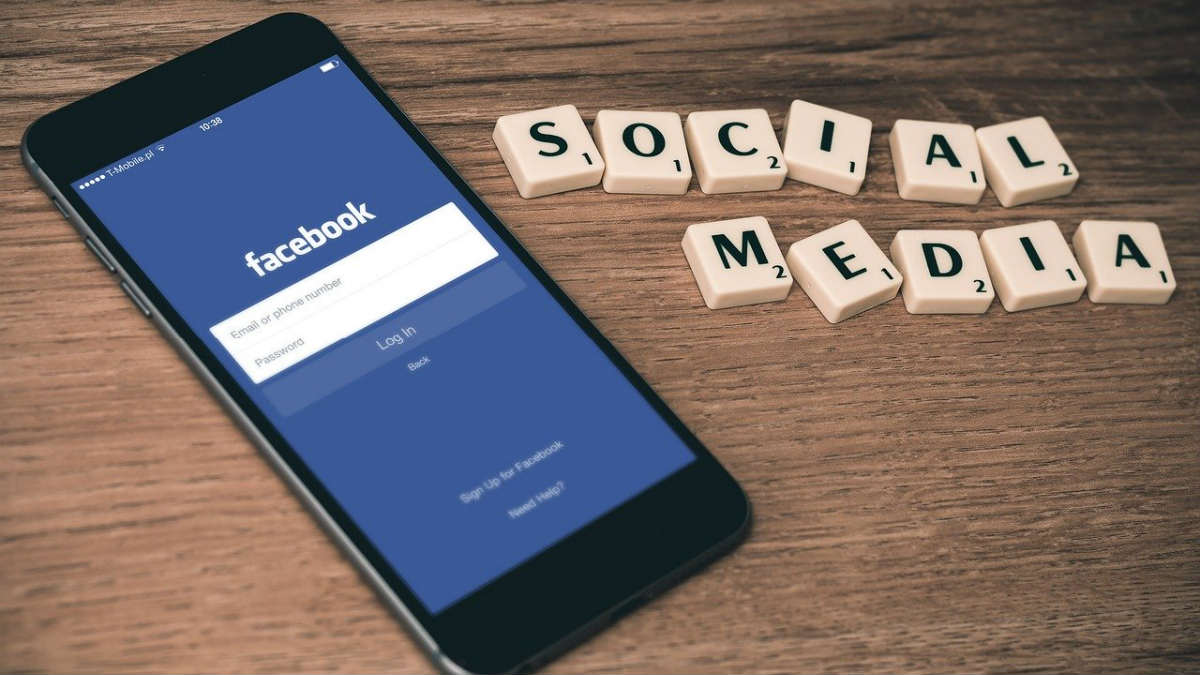 Facebook begins health fact-check in India | Technology News – India TV