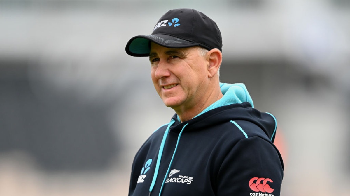 WTC win will encourage youngsters to take up cricket, says NZ coach ...