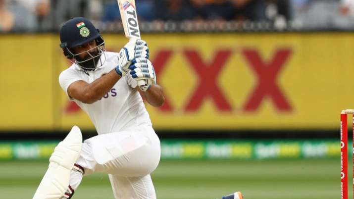 Hanuma Vihari opens up on poor County stint: Conditions in England ...