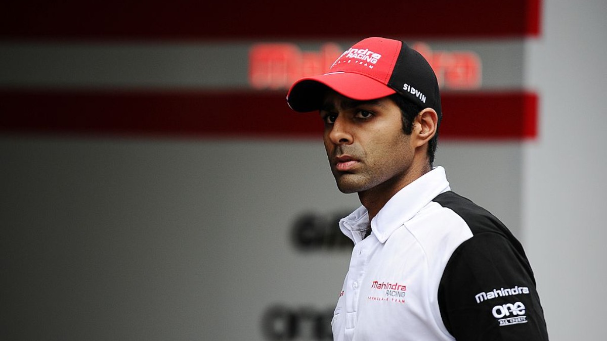 Former F1 driver Karun Chandhok now finds seat on Motorsport UK Board ...