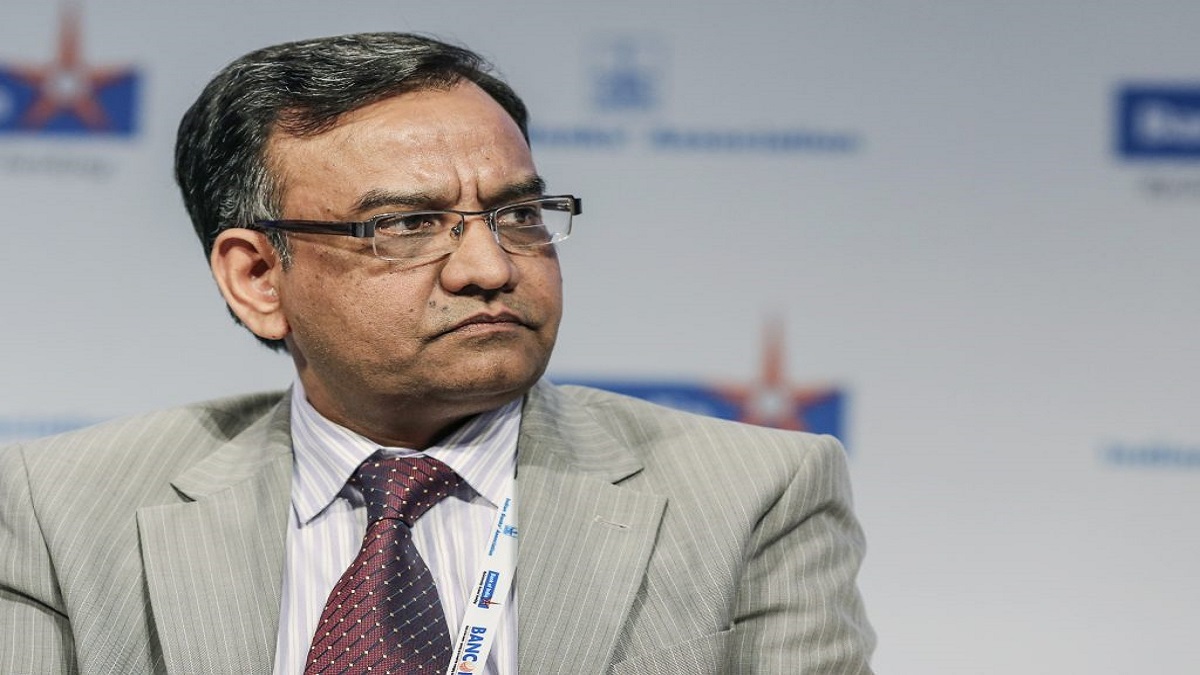 Rbi Deputy Governor Mk Jain Gets 2 Year Extension India Tv