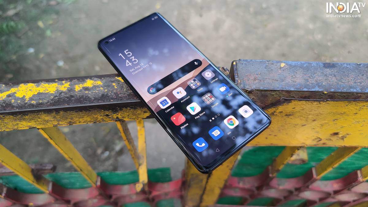These Oppo phones will get ColorOS 11 update this month | Technology ...