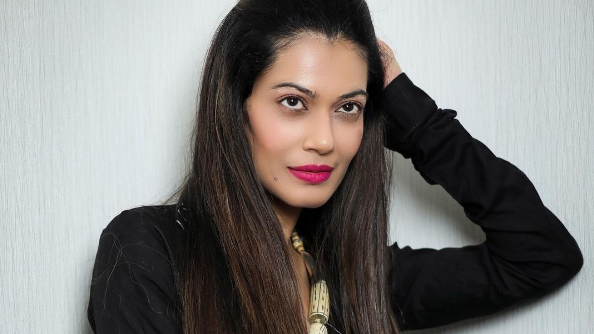 Actress Payal Rohatgi arrested by police in Ahmedabad | Entertainment ...