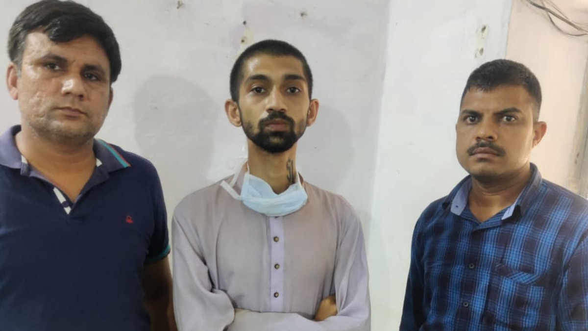 Delhi based Rapper MC Kode who went missing after cryptic Insta post ...