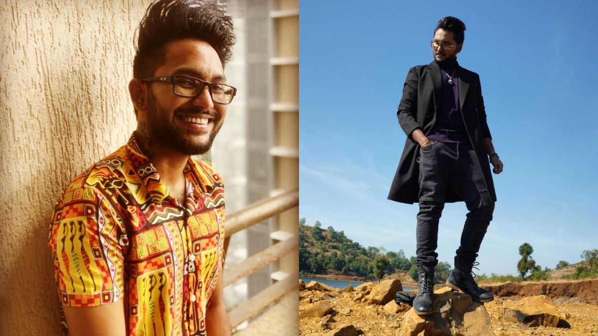 Bigg Boss 14's Jaan Kumar Sanu on his transformation: When I entered ...