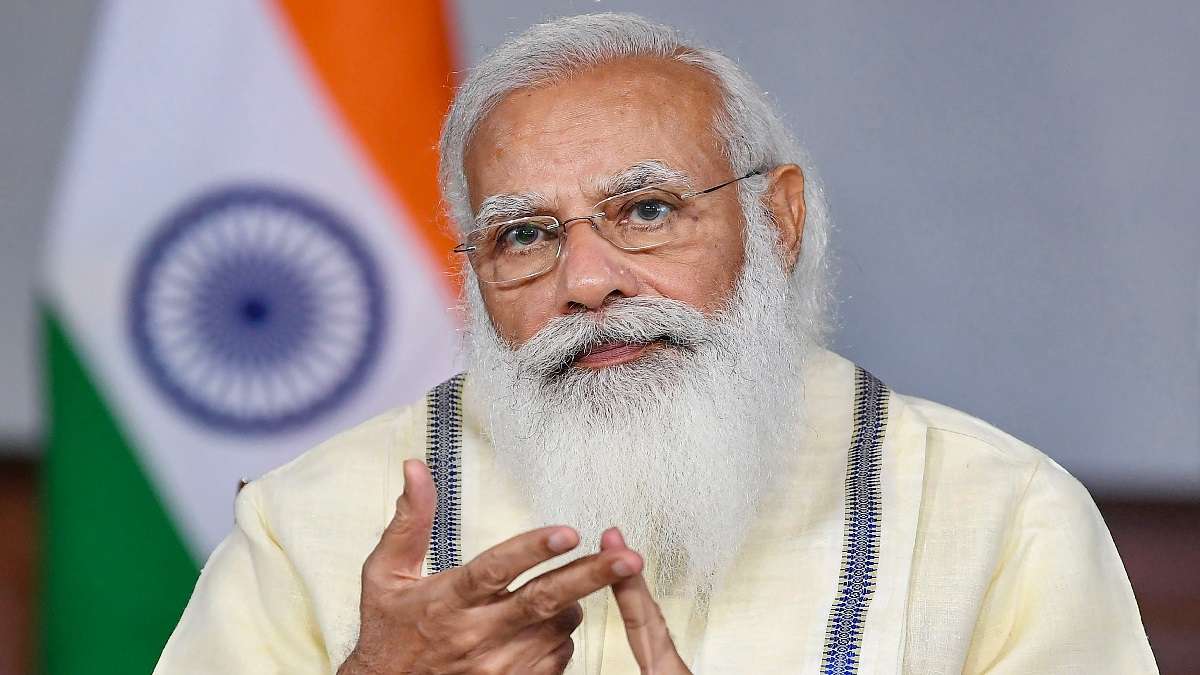 Parents teachers thank PM Modi for cancelling class 12 board exams ...