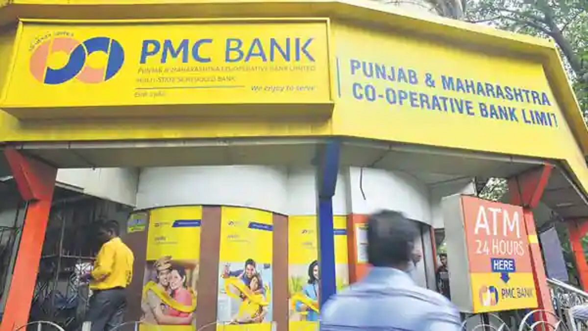 Centrum, BharatPe set to take over PMC Bank | Business News – India TV