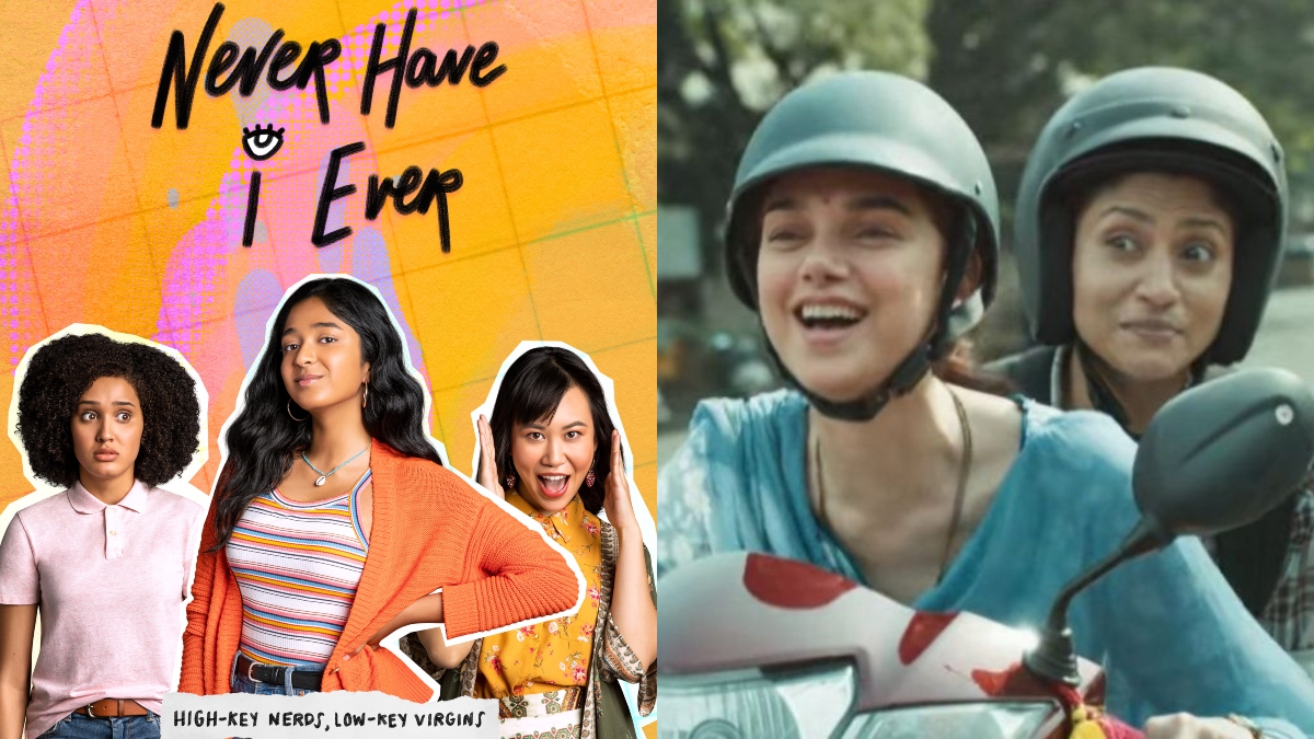 Pride month special: 7 titles that celebrate love in all its forms and ...