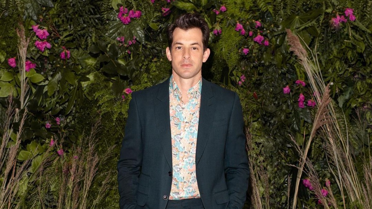 Mark Ronson reveals engagement to Meryl Streep's daughter Grace Gummer ...