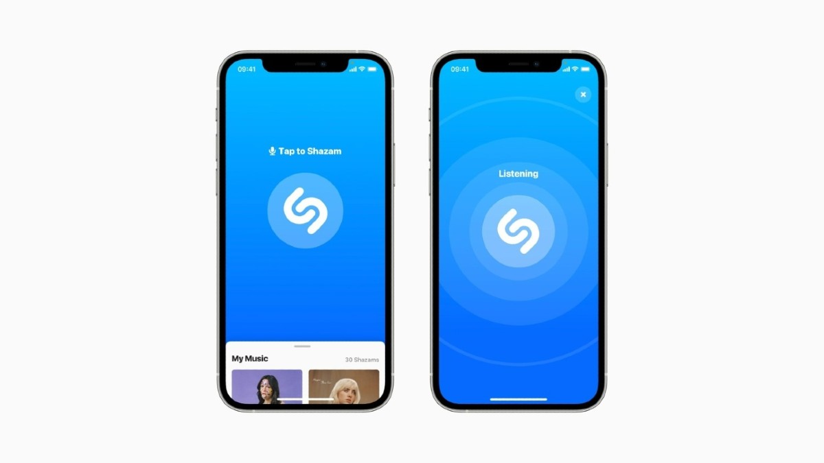Apple's Shazam app crosses 1 bn recognitions a month | Technology News ...