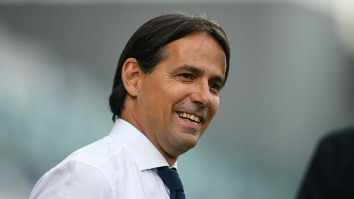Inter appoints Simone Inzaghi as coach on 2-year contract | Football ...