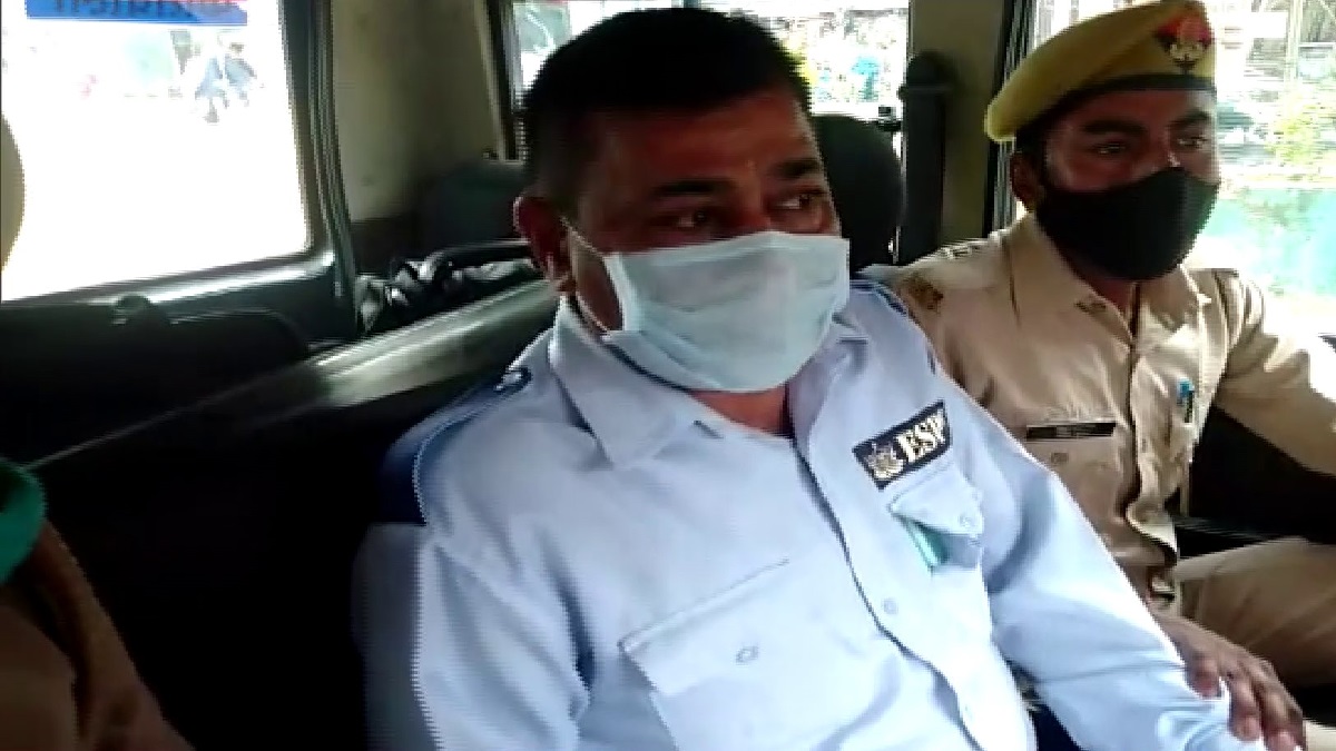 UP man shot by bank security guard argument over not wearing mask ...