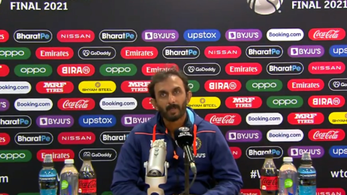 250 is good first innings score in these conditions: Batting coach ...