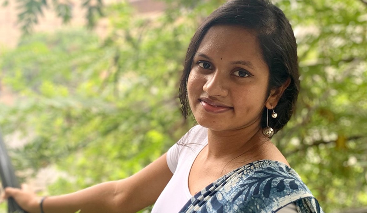 Hyderabad girl Aditi Vittal gets admission offer from London School of ...