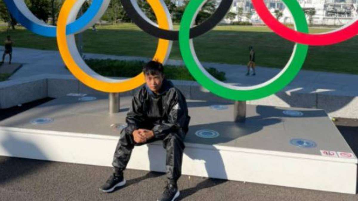 India's lone judoka Sushila Devi to face former Olympic medallist Eva ...