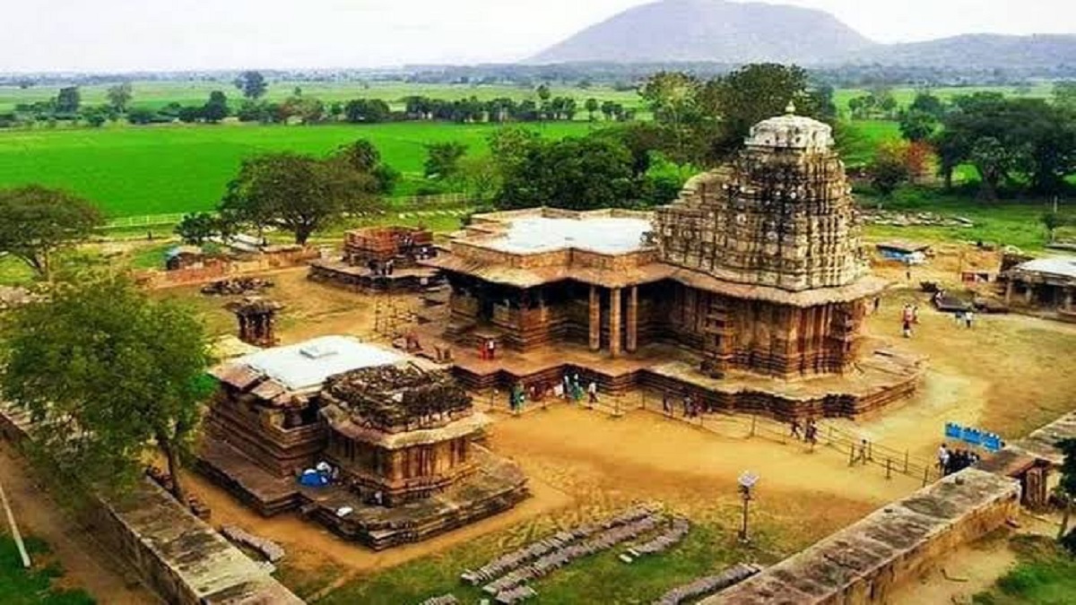 World Heritage inscription to Ramappa temple brings cheer to T'gana ...