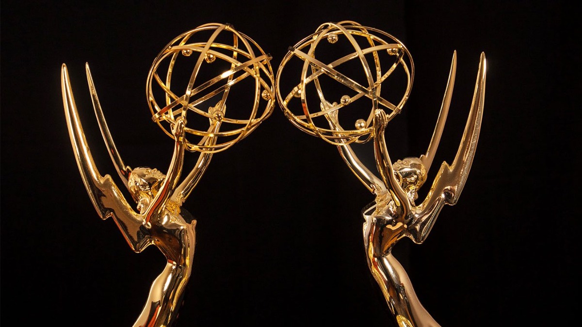 Emmy Awards returns with live audience, Cedric the Entertainer to host ...