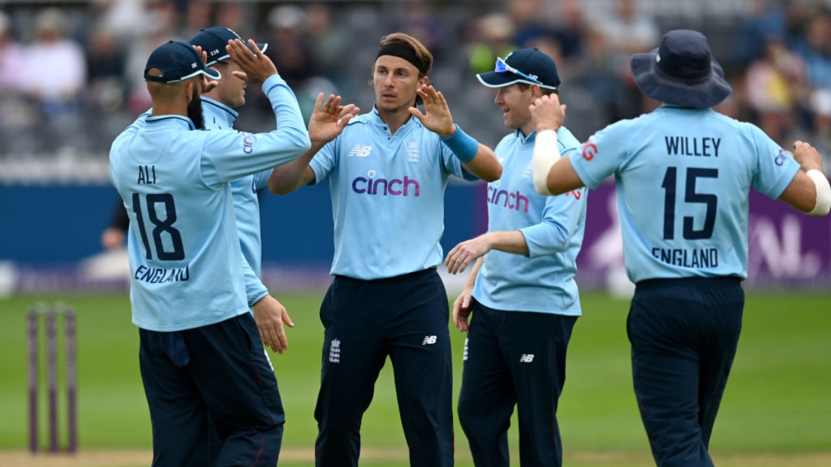 ENG vs SL 3rd ODI: Rain ends England's hopes for clean sweep against ...