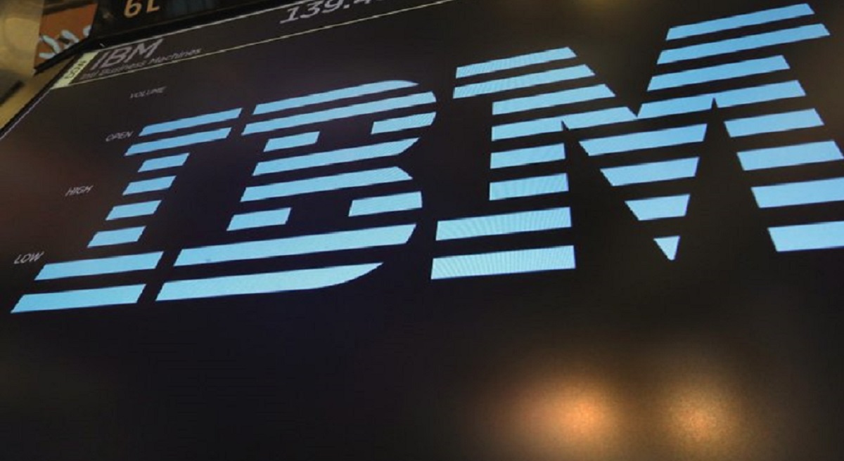 Jim Whitehurst steps down as IBM president in just 14 months | Business ...