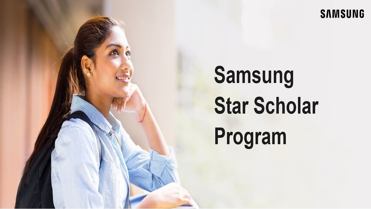 Samsung grants scholarships to 544 students under Star Scholar ...
