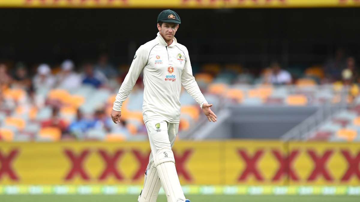 Tim Paine says missing out on WTC final 'bitter pill to swallow ...
