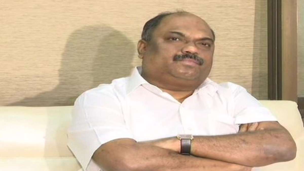 Money laundering case Maharashtra ED summons Sena leader minister Anil ...