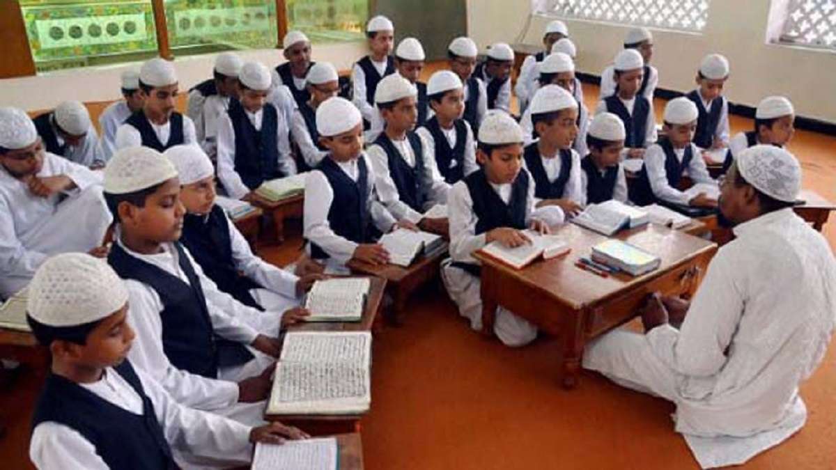 Saudi students return to school after 17 months | Education News – India TV