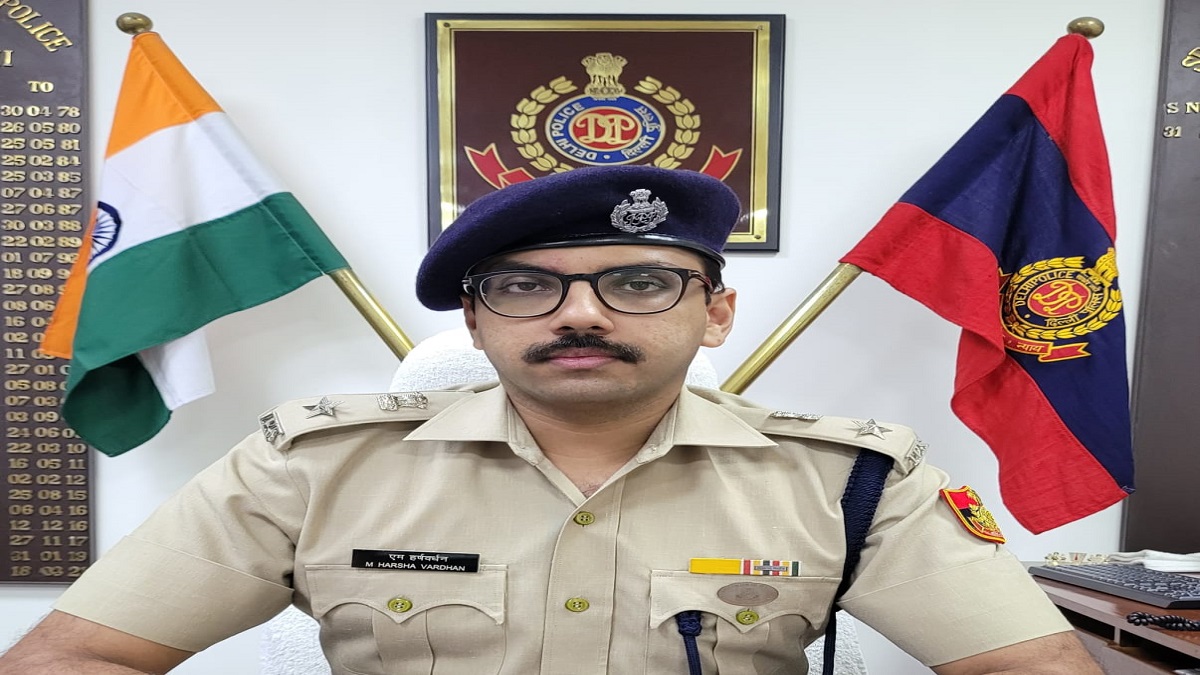 Arunachal IPS awarded MHA excellence award for leading investigation into APSSB recruitment scam ...