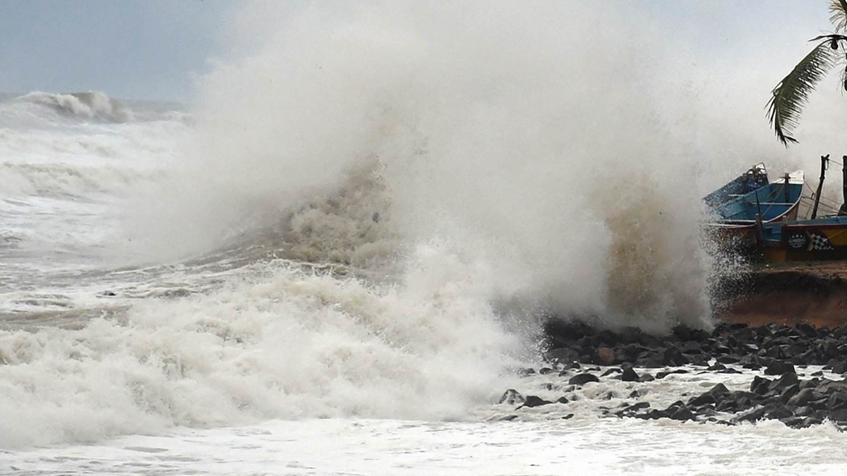 2020 tropical cyclone season costliest in recorded history weather ...