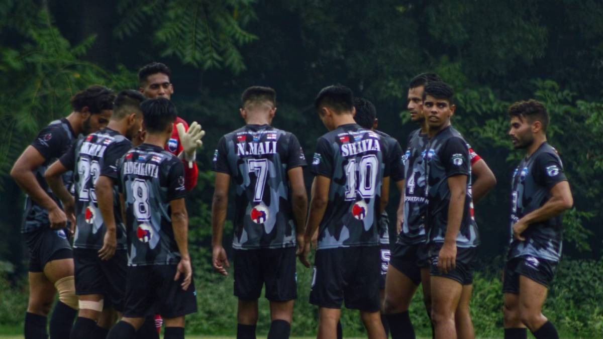 10 teams to compete in I-League Qualifiers 2021 in Bengaluru | Football ...