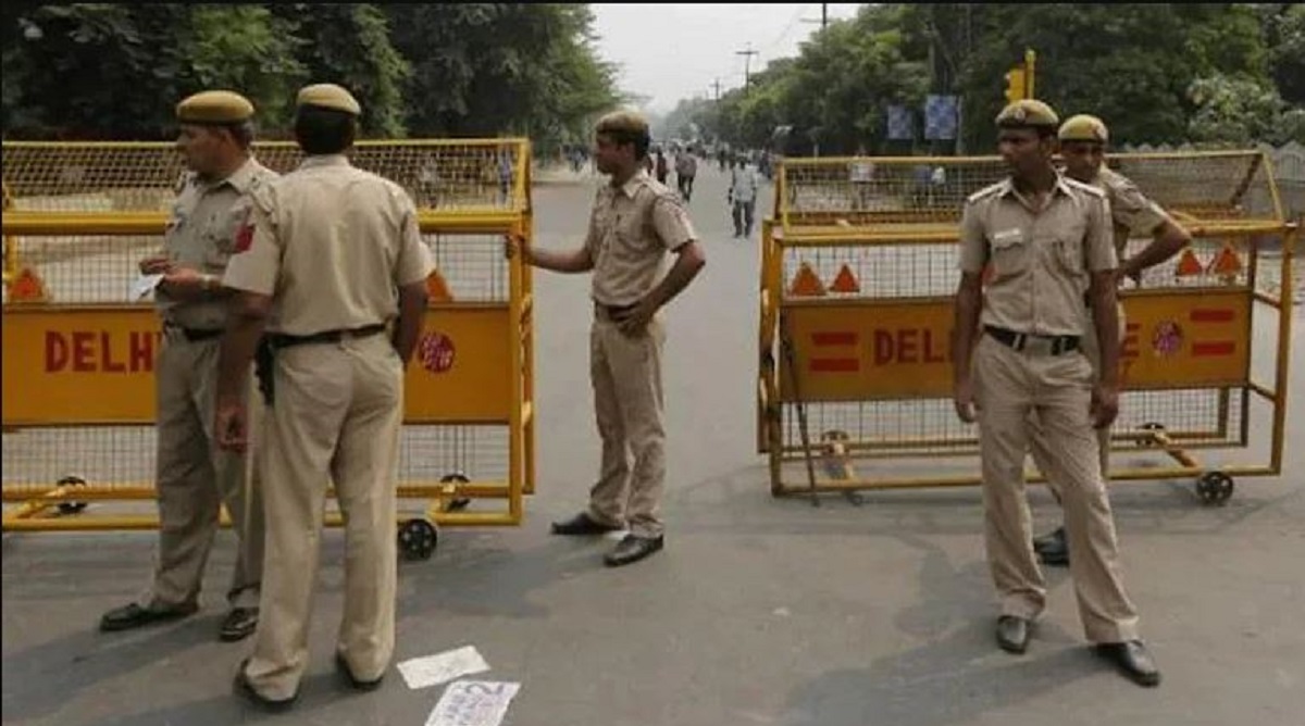 Raids being conducted to arrest Hindu Raksha Dal leaders Pinki ...