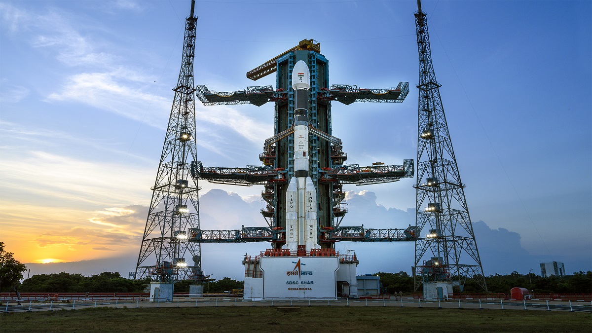 GSLV failure to have an impact on India human space mission | Science ...