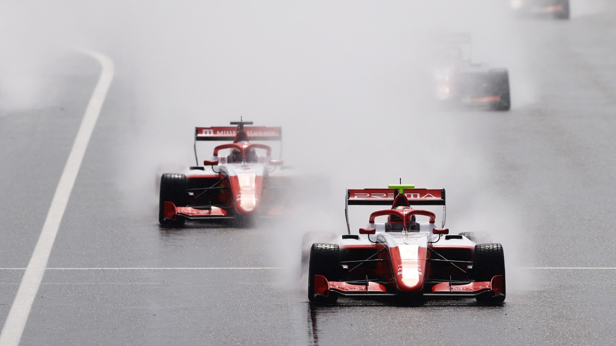 FIA-backed Formula Regional Championship and Formula 4 set to be ...