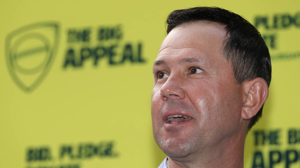Ricky Ponting believes Australia are capable of winning T20 World Cup ...
