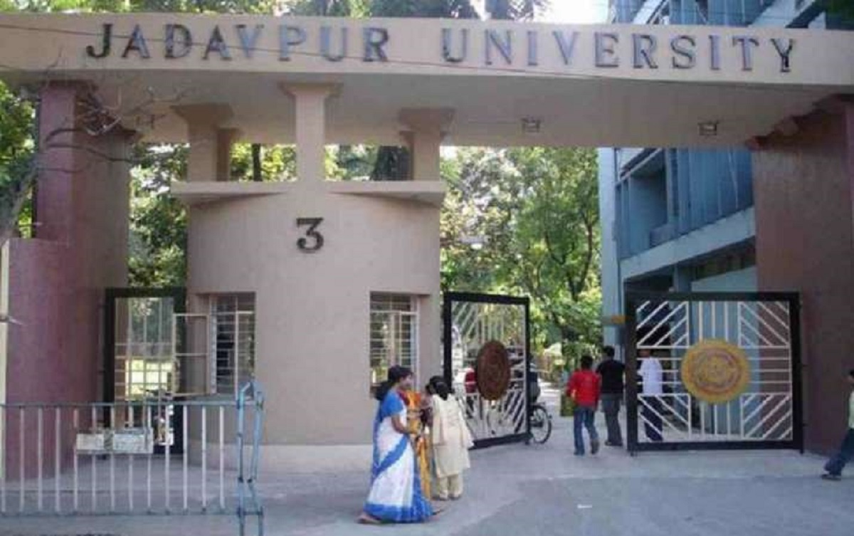 Jadavpur University Admission 2021: Application process starts for 5 ...