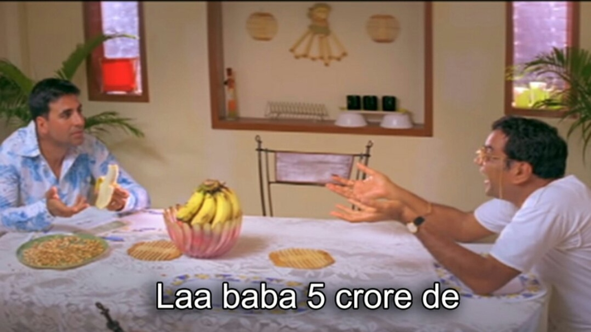 Rakshabandhan 2021: These memes about brother-sister bond on Rakhi will ...