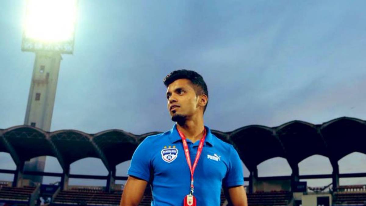 Defender Rahul Bheke joins Mumbai City FC | Football News – India TV