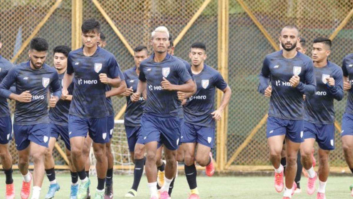U17 FIFA WC team member Ali, FC Goa's Fernandes get maiden India call ...